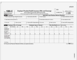 Procare > Year-End Tax Forms - ACA FORMS | Dynamic Systems
